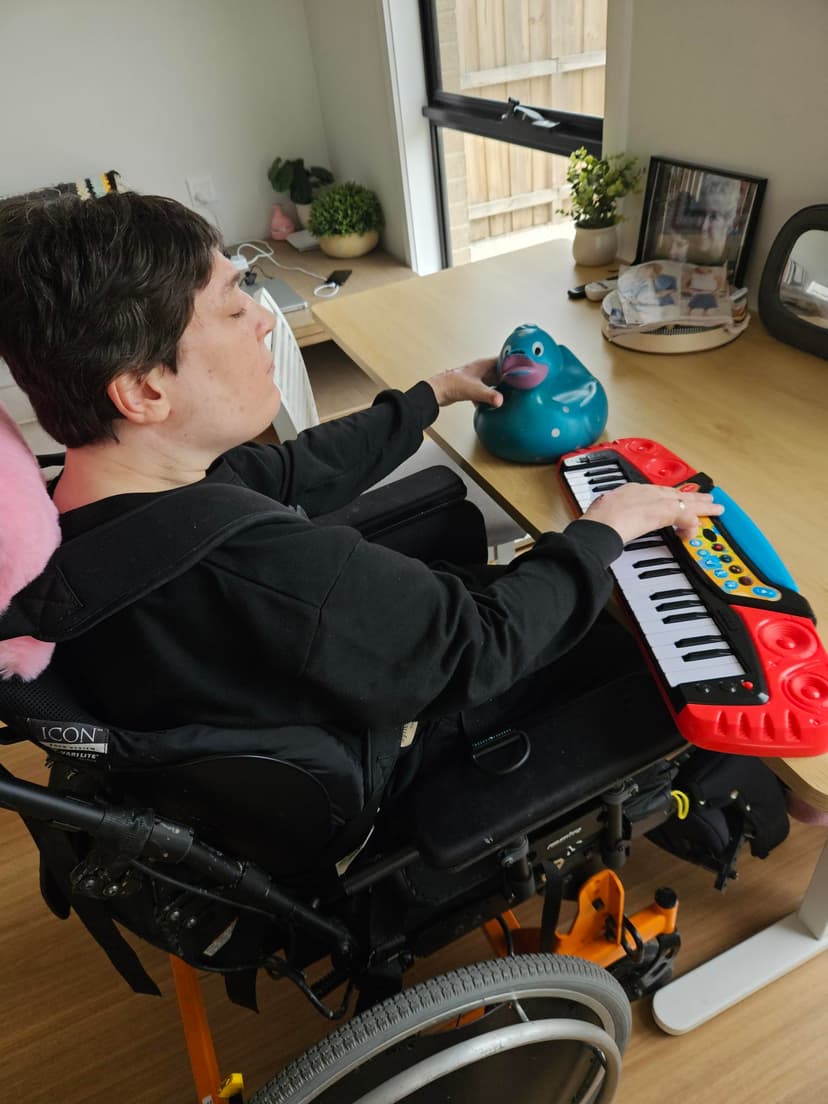 Disability Dynamics